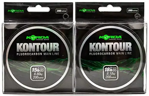 Best Carp Fishing Line (Mono, Fluorocarbon & Braid) - Carp Squad