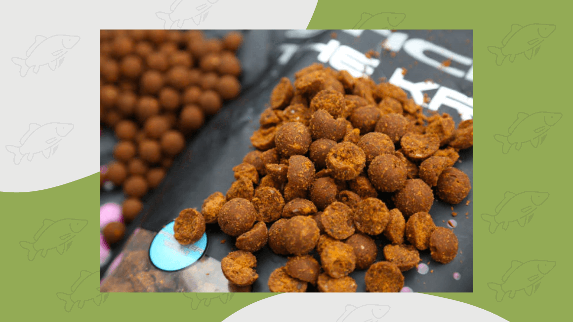 What Do Carp Eat? A Quick Guide to Their Diet - Carp Squad